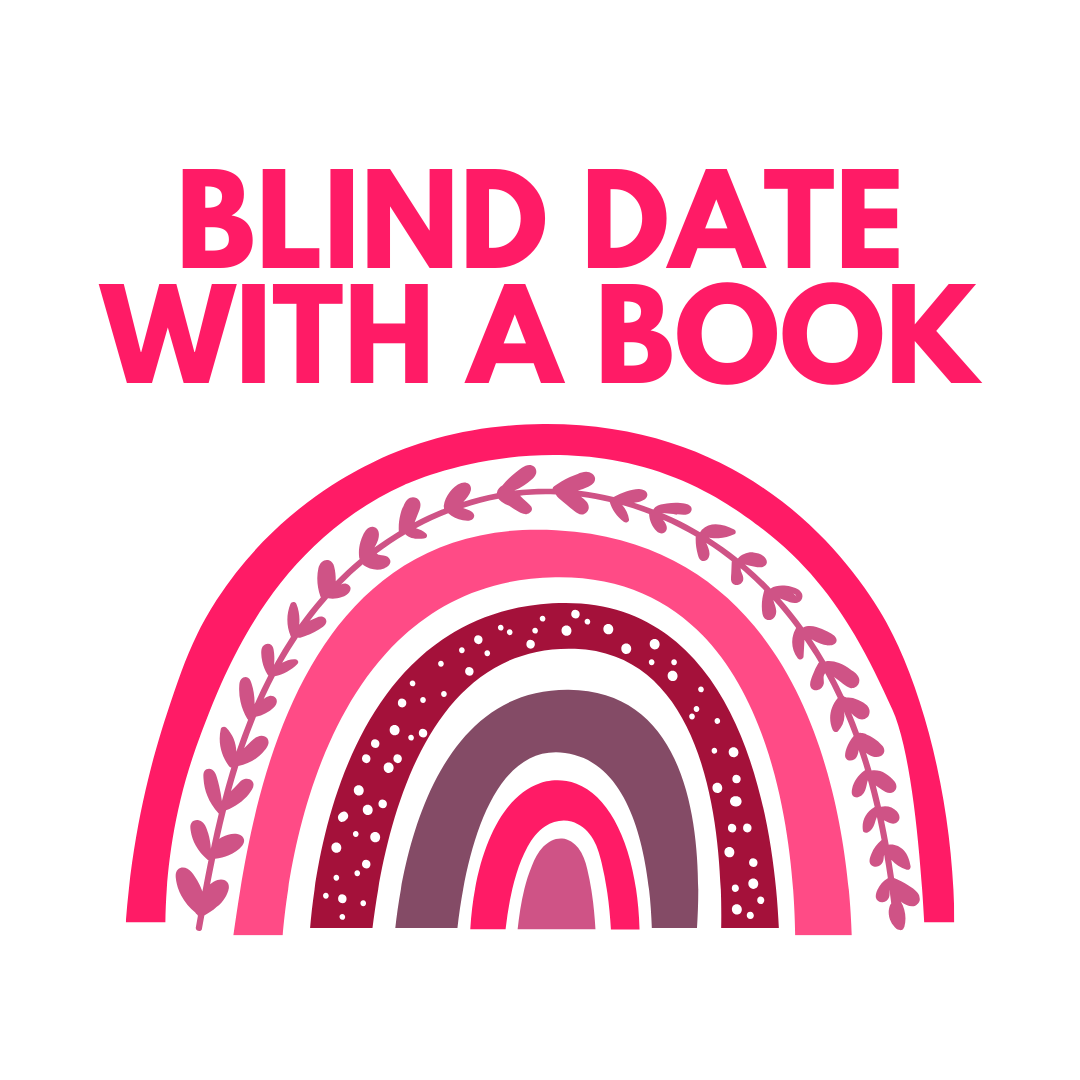 Blind Date with a Book – Island Belle Books